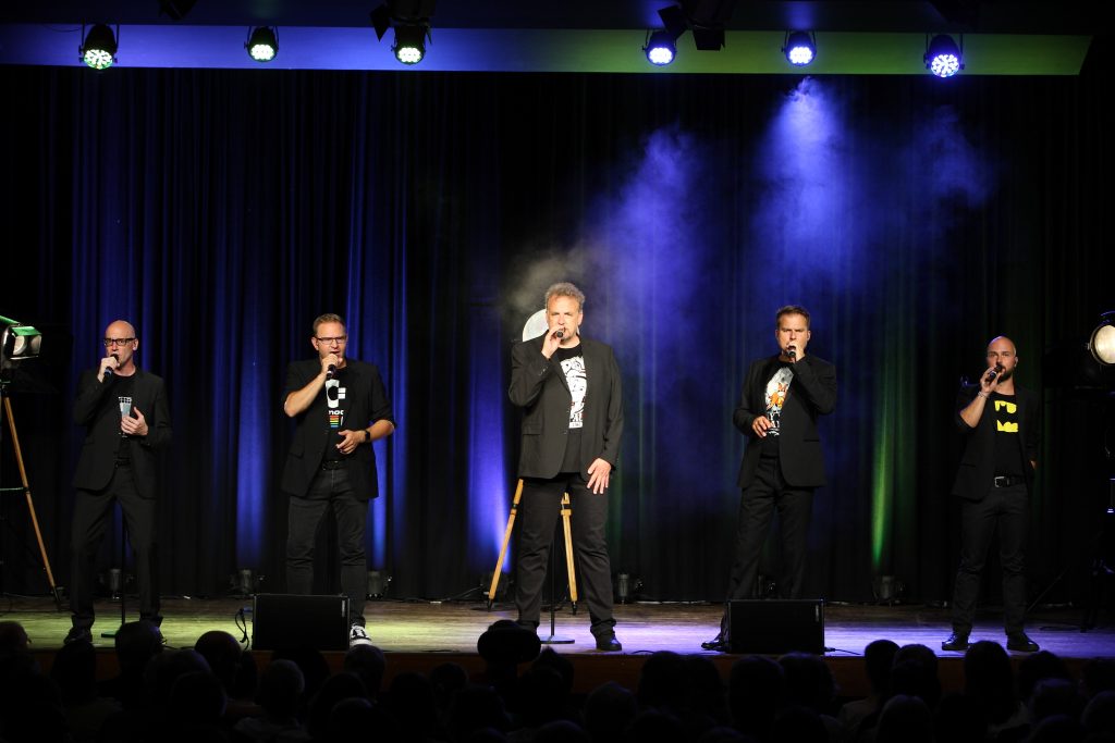 Alte Bekannte – 2018 | Kulturforum Seesen